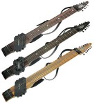 The Chapman Stick