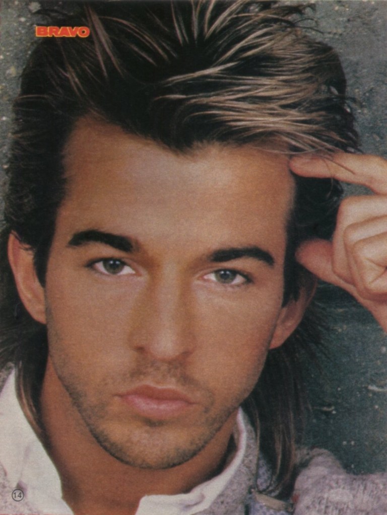 14 Limahl