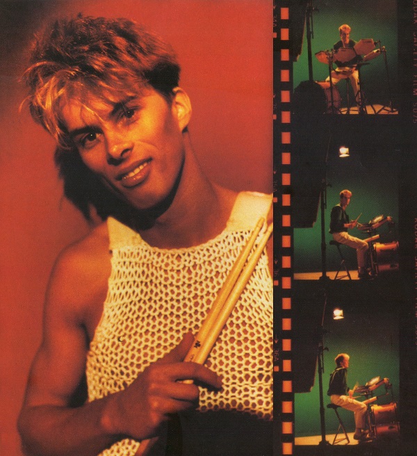 Happy Birthday Jez Strode!