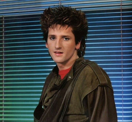 Happy Birthday Stuart Croxford Neale